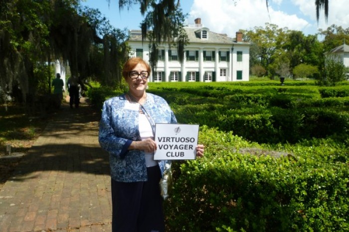 Jane Hopson – Avant Travel